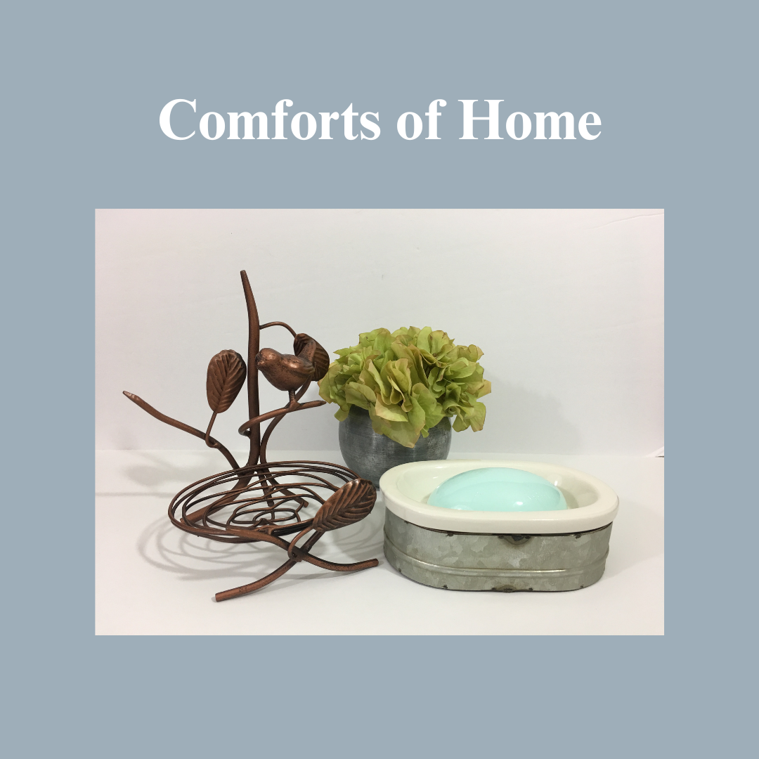 Elevated Essentials – One Cottage