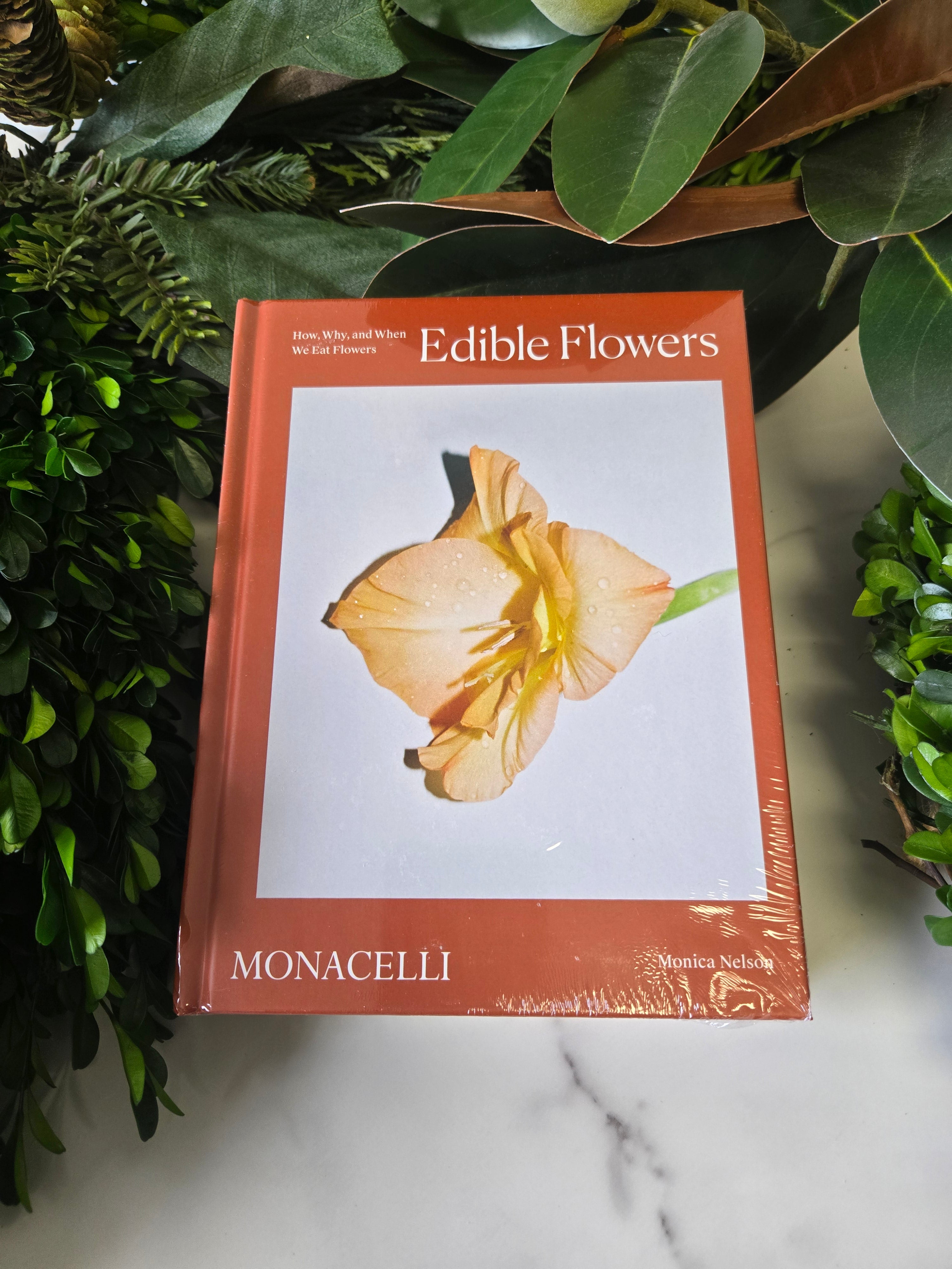 Edible Flowers: How, Why, and When We Eat Flowers – One Cottage