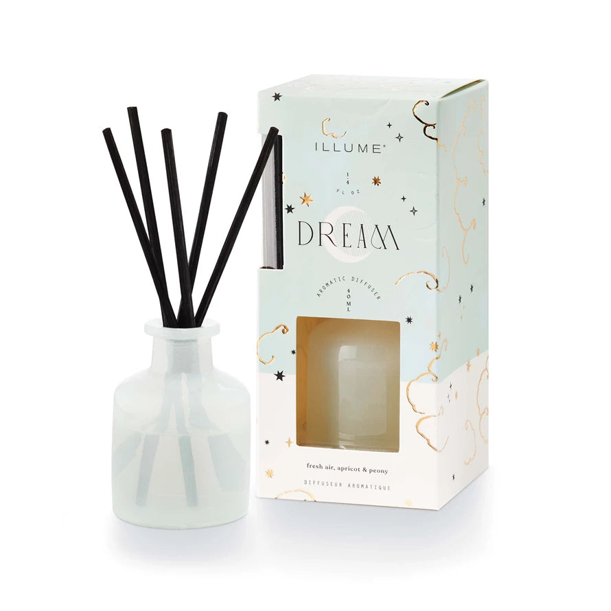 Dream Mini Diffuser – One Cottage