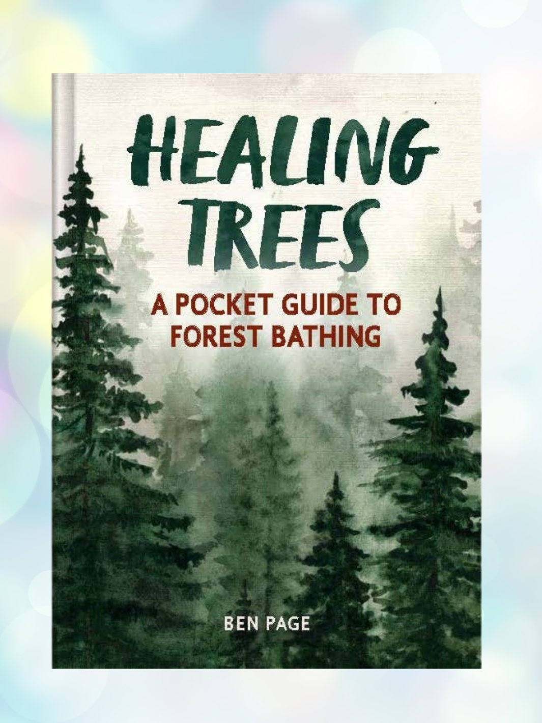 Healing Trees – One Cottage