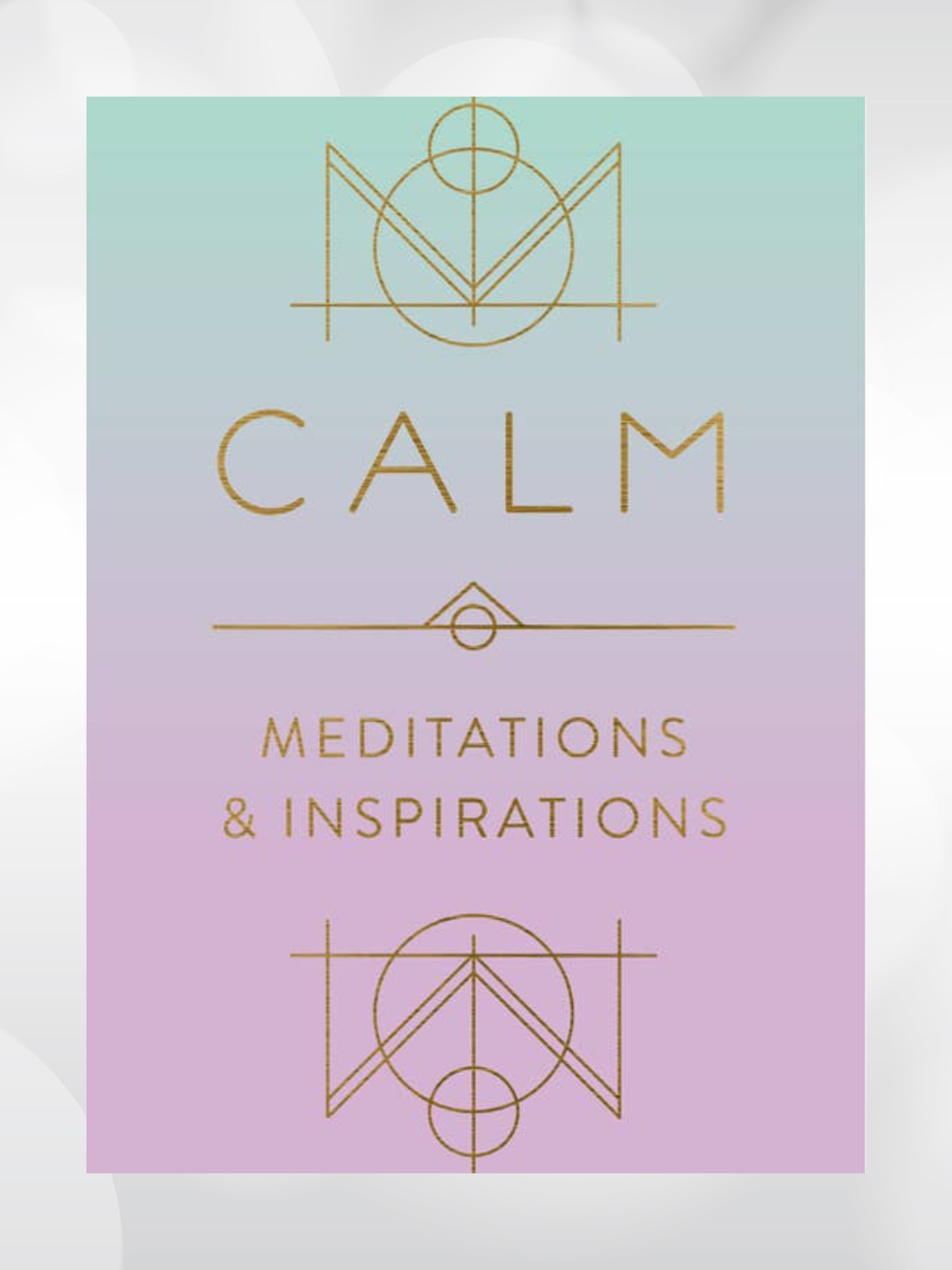 Calm – One Cottage